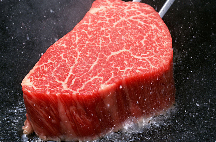Продукты, которые делают наше здоровье железным