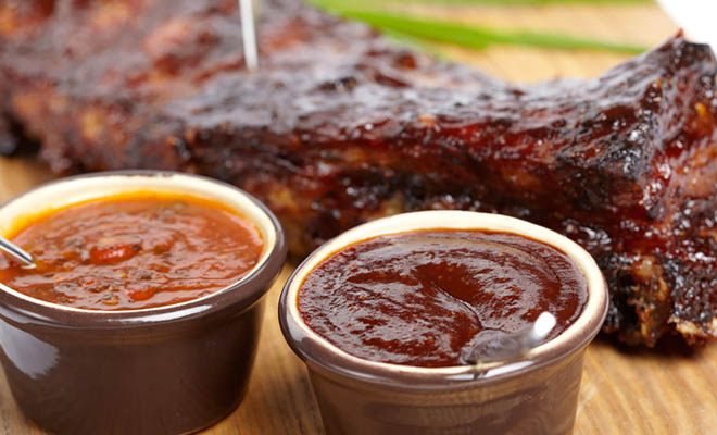 9 лучших барбекю-соусов для мяса, птицы и блюд с магнала: рецепты