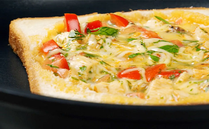 Показываем как делать завтраки на всю неделю и не повторяться. В основе ...