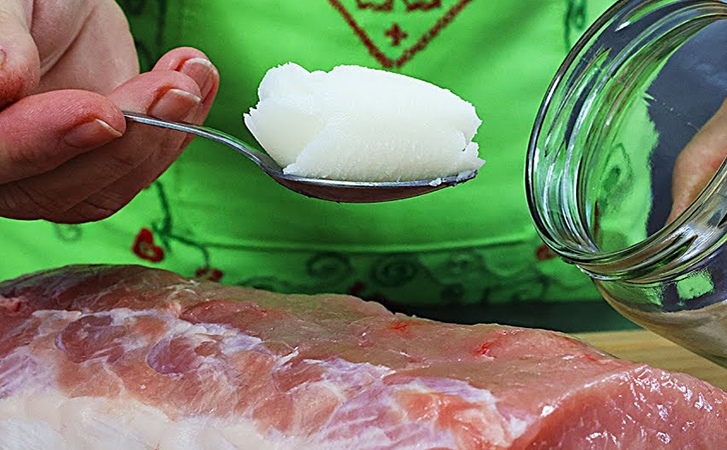 Мясо по-охотничьи, для долгого хранения в банках. Идеально подходит для ...