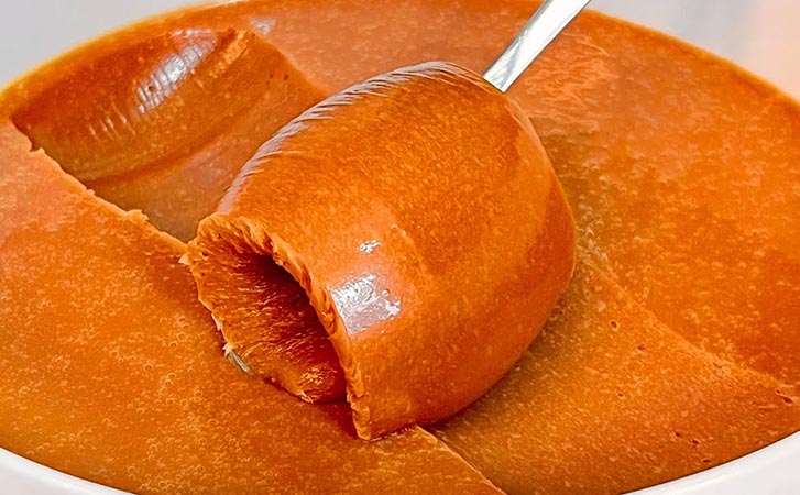 Превратили стакан сахара и сливок в десерт вкуснее торта. Никто не ...