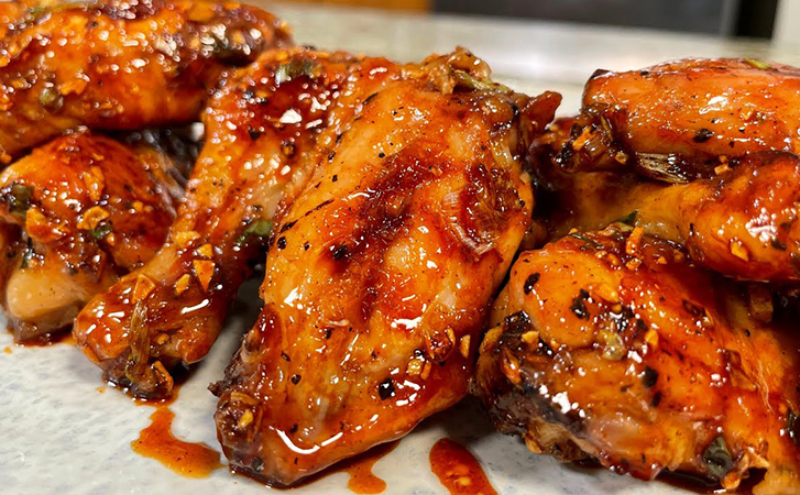 3 лучших маринада для курицы: каждый превратит простую птицу в ...